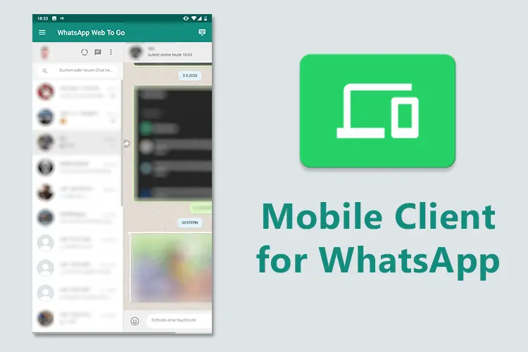 Cara Menggunakan Mobile Client for Whatsapp untuk Sadap WA Pacar